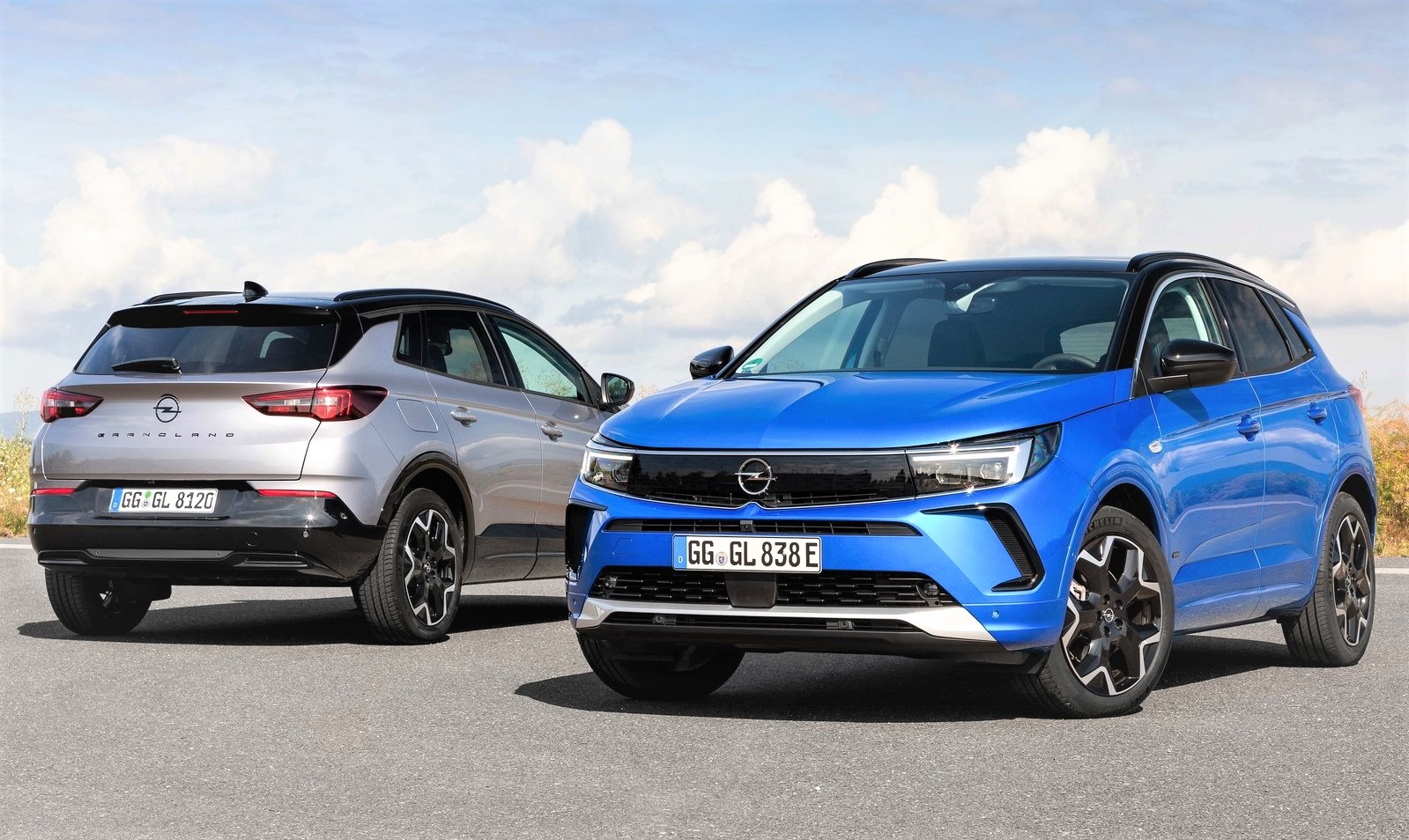 Opel Maroc lance le nouveau Grandland